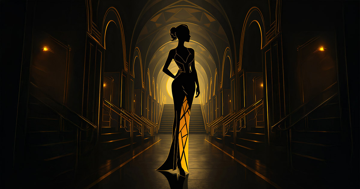 Discover Liminal Spaces – Dreamlike Art Puzzles + Poems (Page 2)